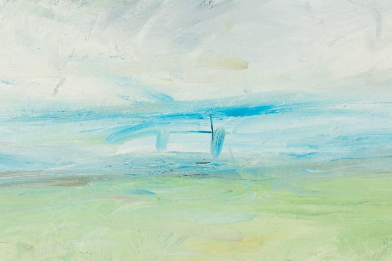 Landscape Painting by Richard Cook, circa 2012 For Sale at 1stDibs ...