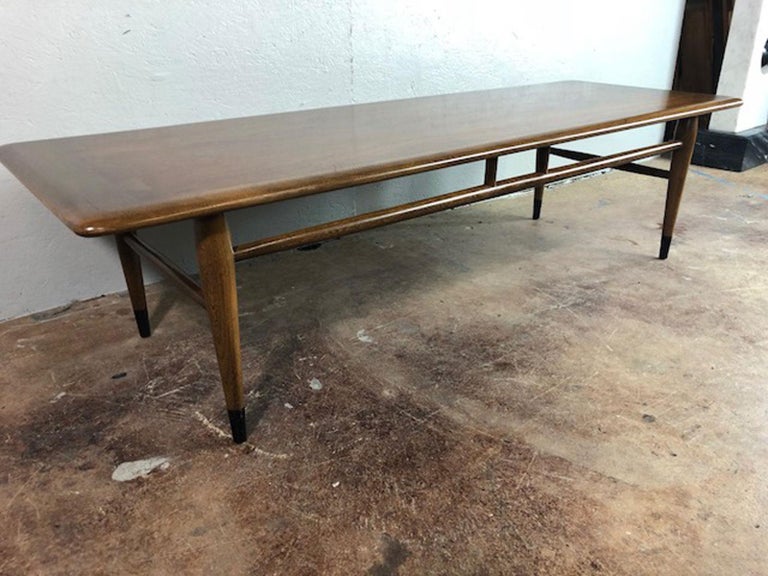 Lane Acclaim Coffee Table For Sale at 1stDibs