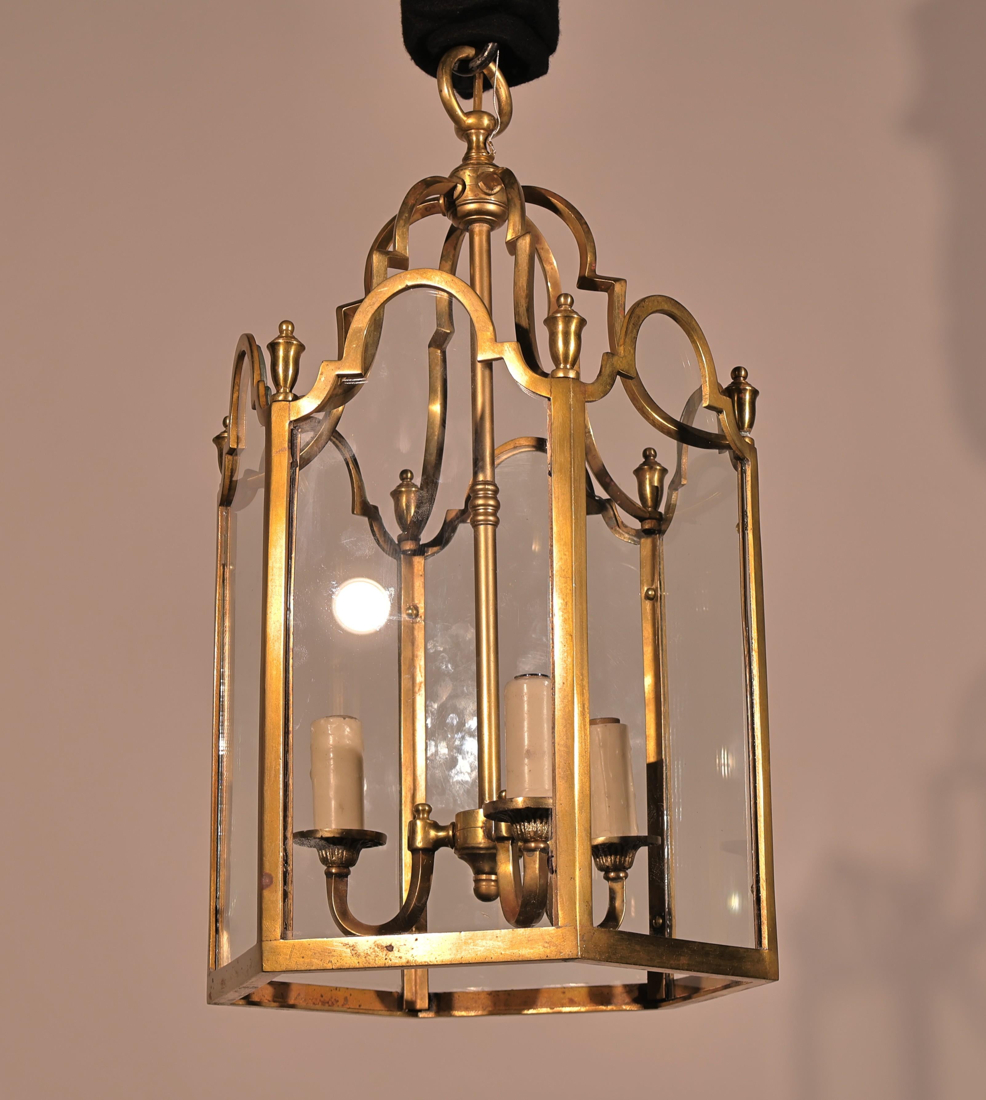 Lantern For Sale at 1stDibs