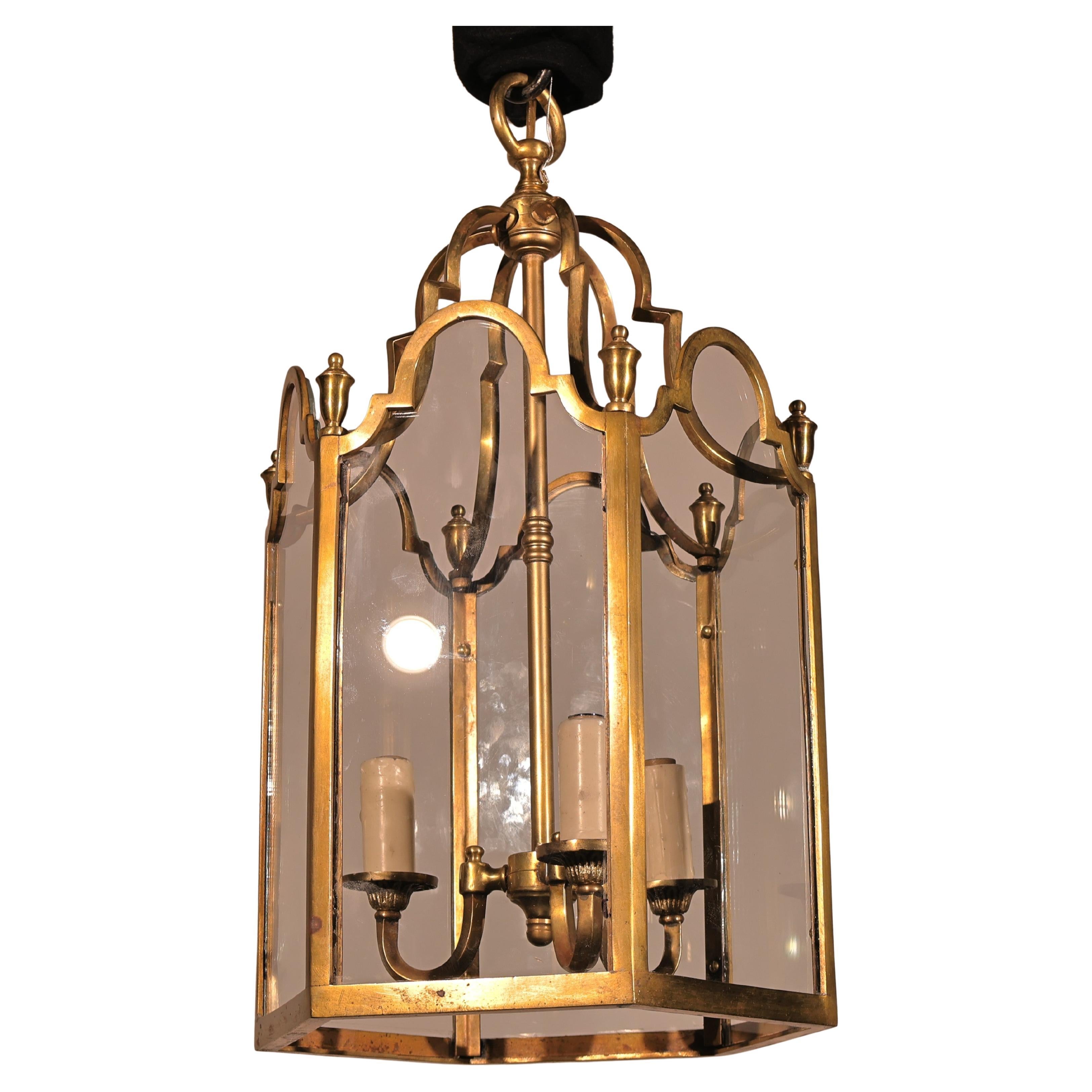 Lantern For Sale at 1stDibs