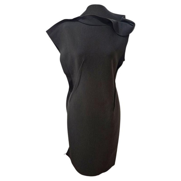 Lanvin Dress size 44 For Sale at 1stDibs
