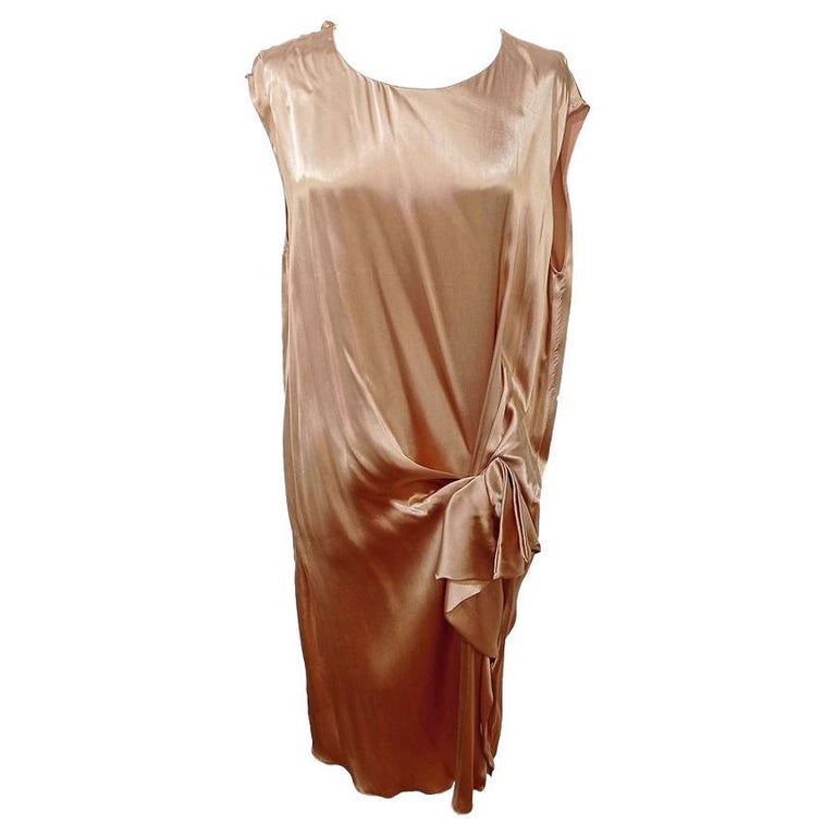 Lanvin Dress size 44 For Sale at 1stDibs