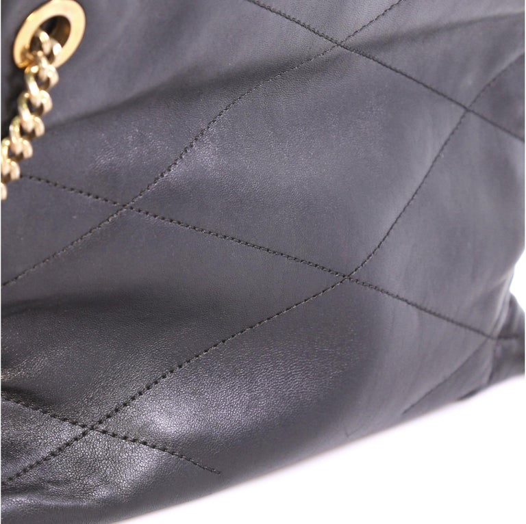 Lanvin Sugar Shoulder Bag Quilted Leather Small at 1stDibs