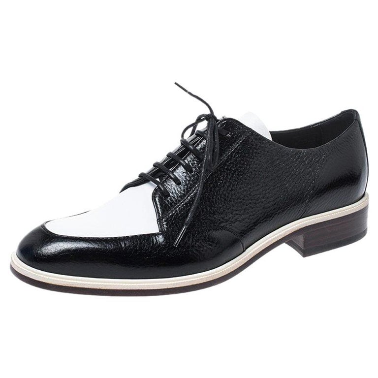 Lanvin Derby Shoes
