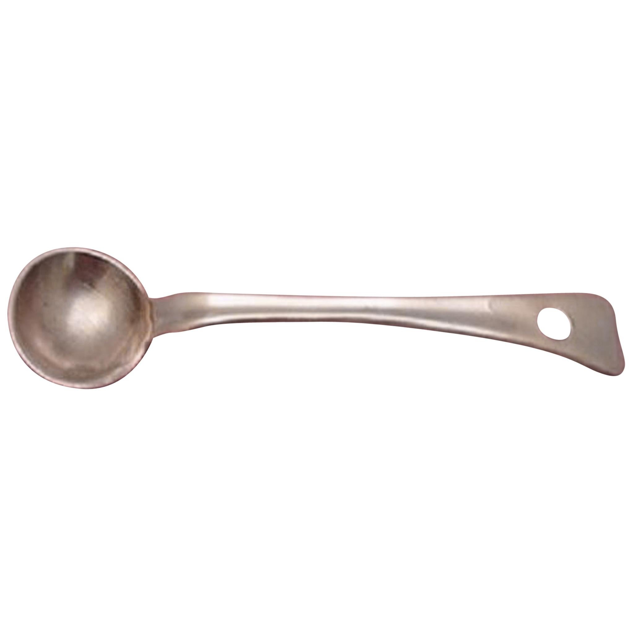 Lap Over Edge Plain by Tiffany and Co. Sugar Sifter Unpierced Rare ...