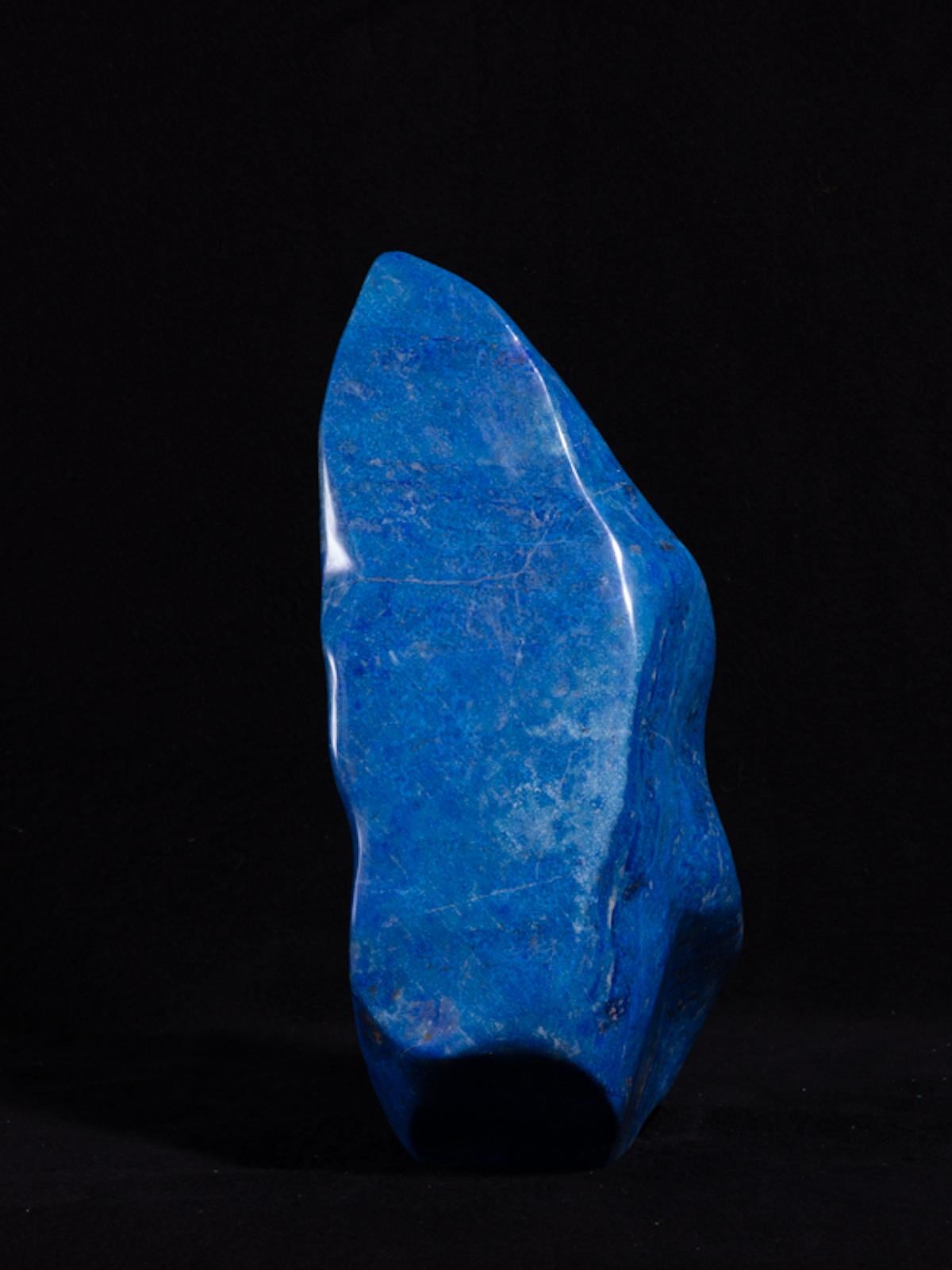 Lapis Lazuli Fully Polished Freeform For Sale at 1stDibs