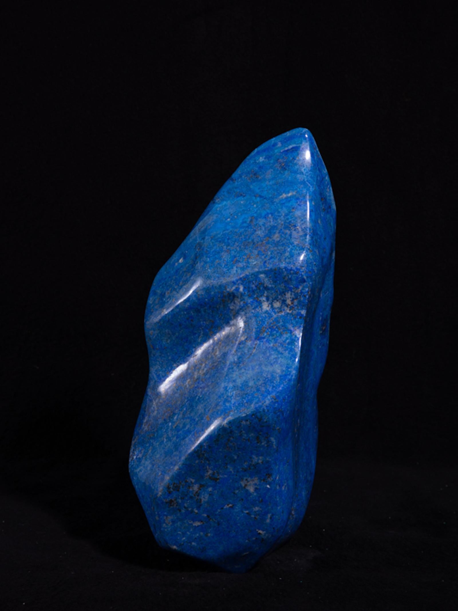 Lapis Lazuli Fully Polished Freeform For Sale at 1stDibs