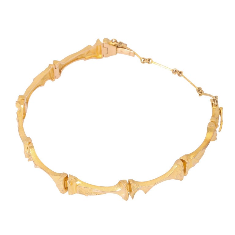 Lapponia Bracelet For Sale at 1stDibs