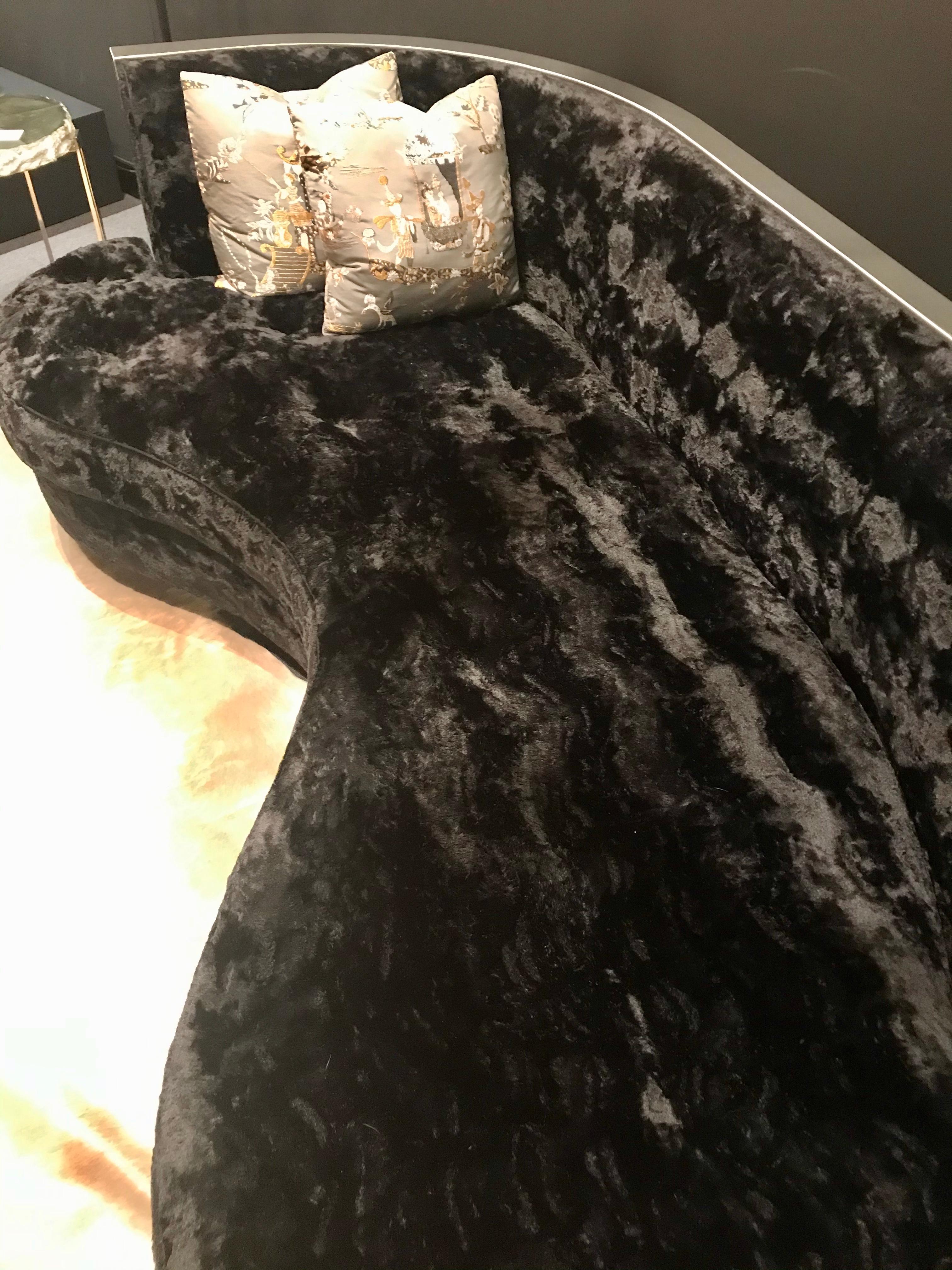 "Lara" Sofa For Sale at 1stDibs | lara sofa, lara couch