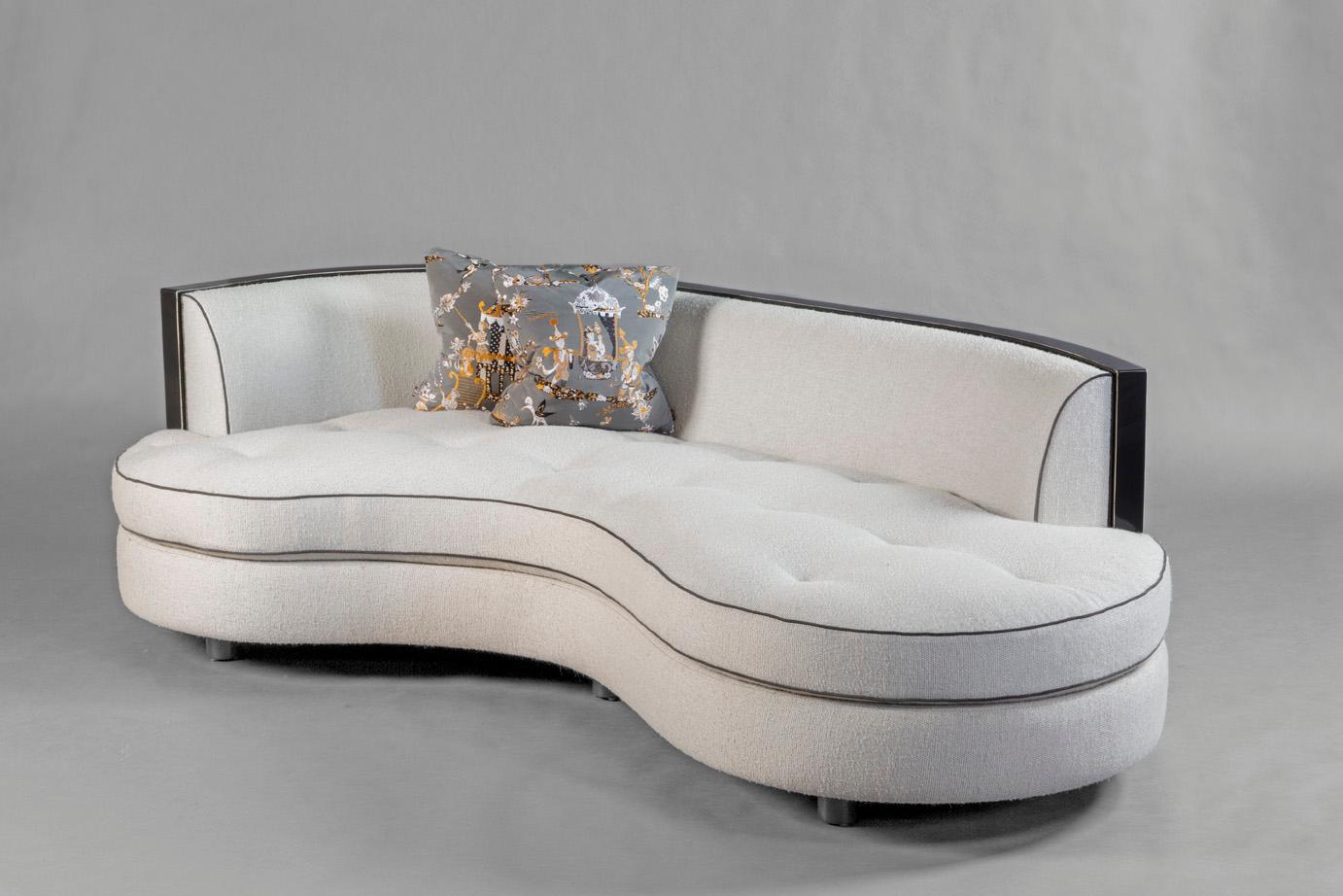 "Lara" Sofa For Sale at 1stDibs | lara sofa, lara couch
