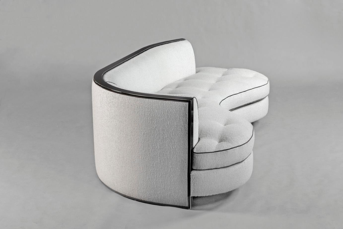 "Lara" Sofa For Sale at 1stDibs | lara sofa, lara couch