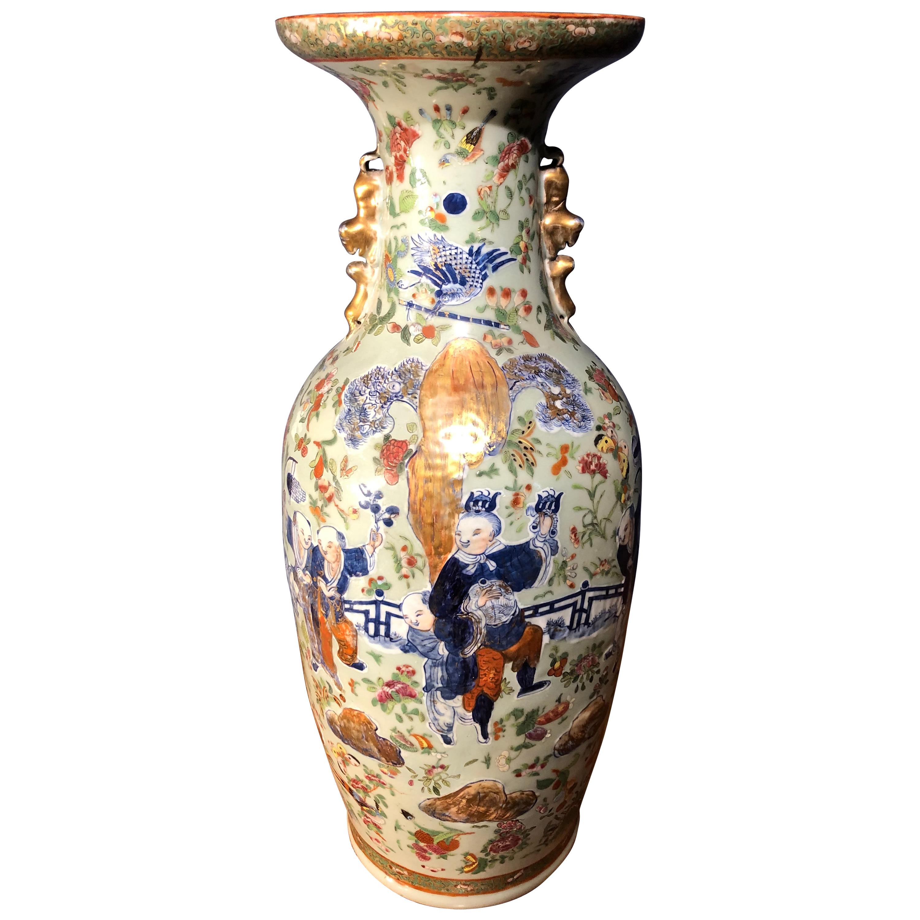 Ceramic Vases - 5,992 For Sale at 1stdibs