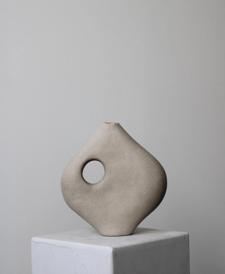 Large 1st Generation Pleomorph 34D Sculpture by Abid Javed For Sale at ...