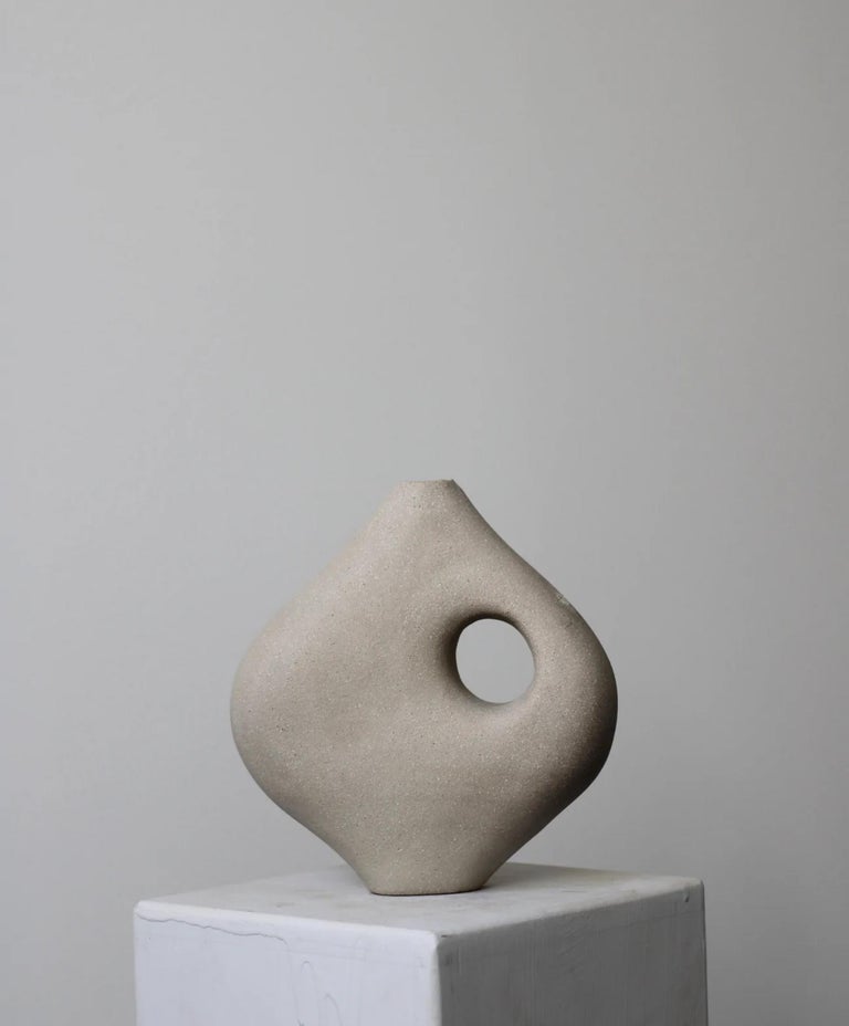 Large 1st Generation Pleomorph 34D Sculpture by Abid Javed For Sale at ...