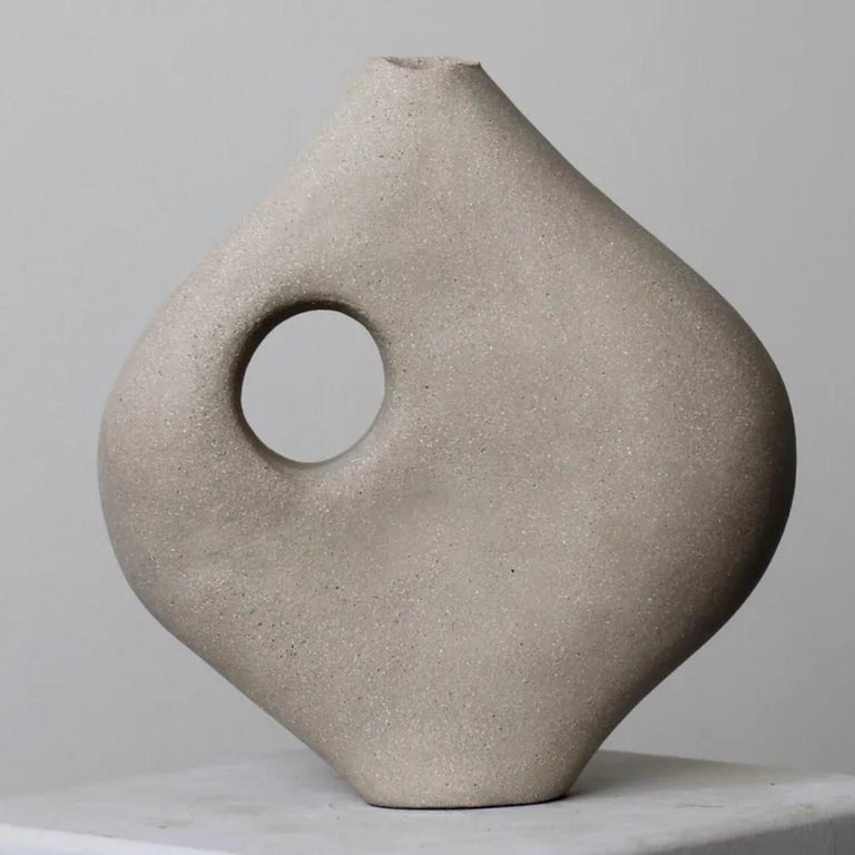 Large 1st Generation Pleomorph 34D Sculpture by Abid Javed For Sale at ...