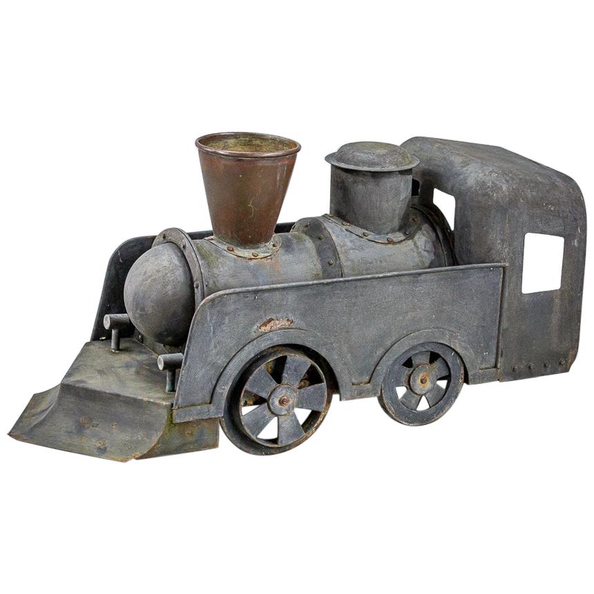 Scratch Built Model Train, circa 1930 at 1stDibs