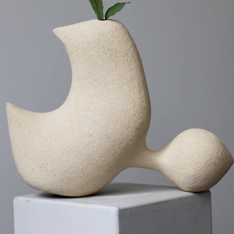 Large 2nd Generation Pleomorph 30 Sculpture by Abid Javed For Sale at ...