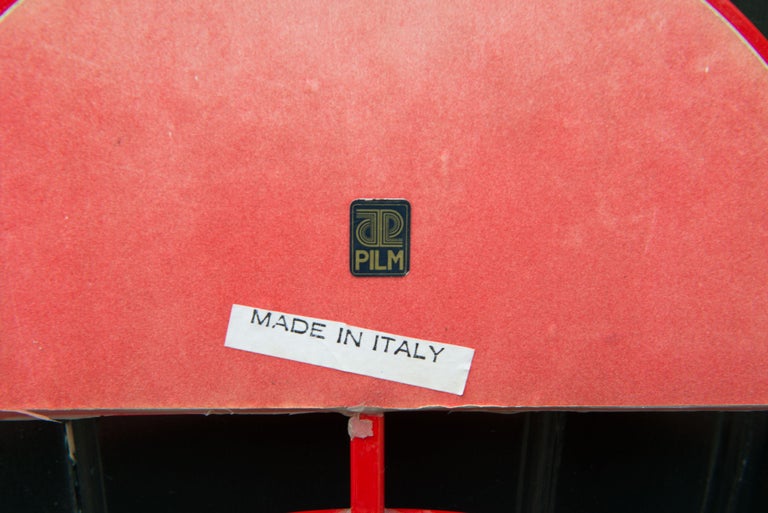 Large Alarm Clock Shaped Wall Mirror For Sale at 1stDibs | inflated ...