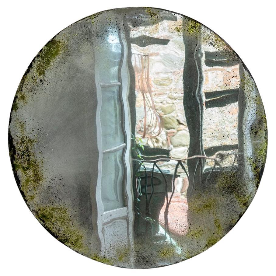 Insula VI Mirror by Atlas Project For Sale at 1stDibs