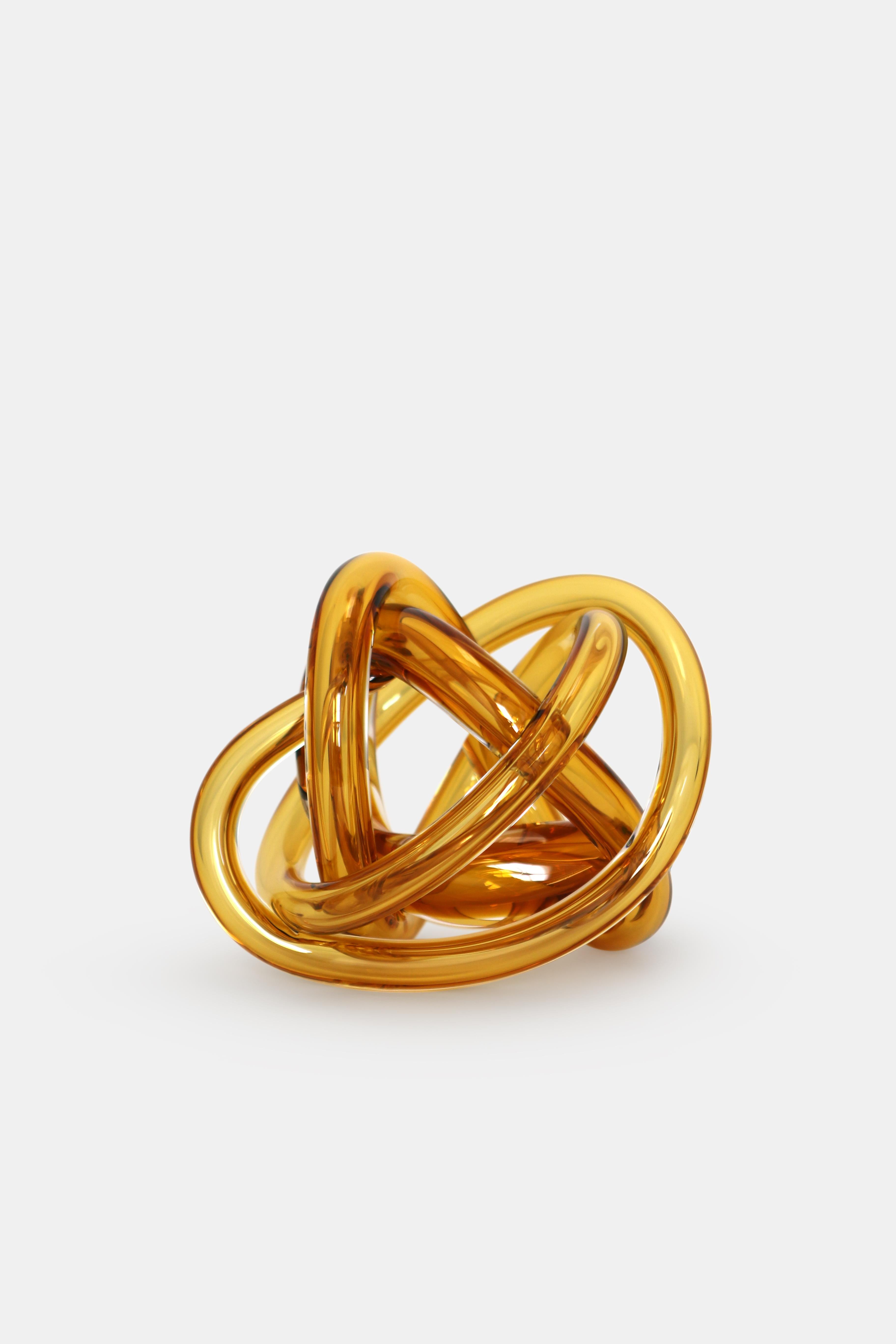 Large Amber Wrap Sculpture By SkLO For Sale At 1stDibs Large Amber Wrap Sculpture By SkLO For Sale At 1stDibs