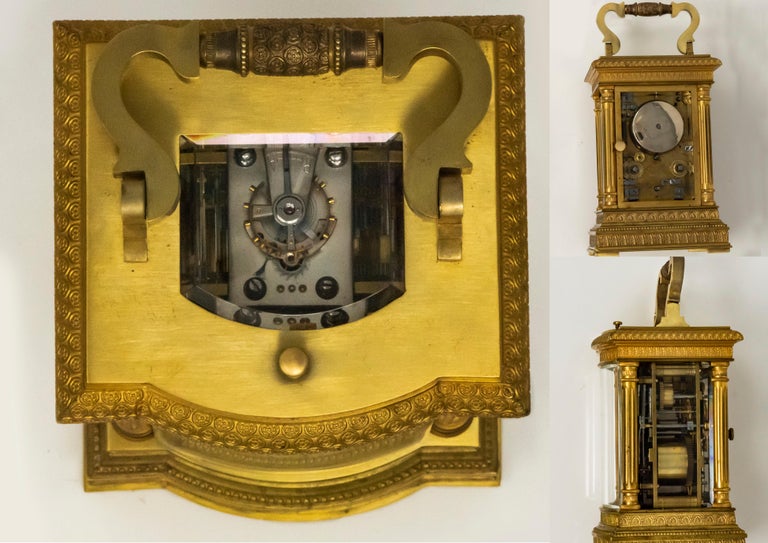 Large and Impressive 1890s Vacheron Constantin Museum Repeating ...