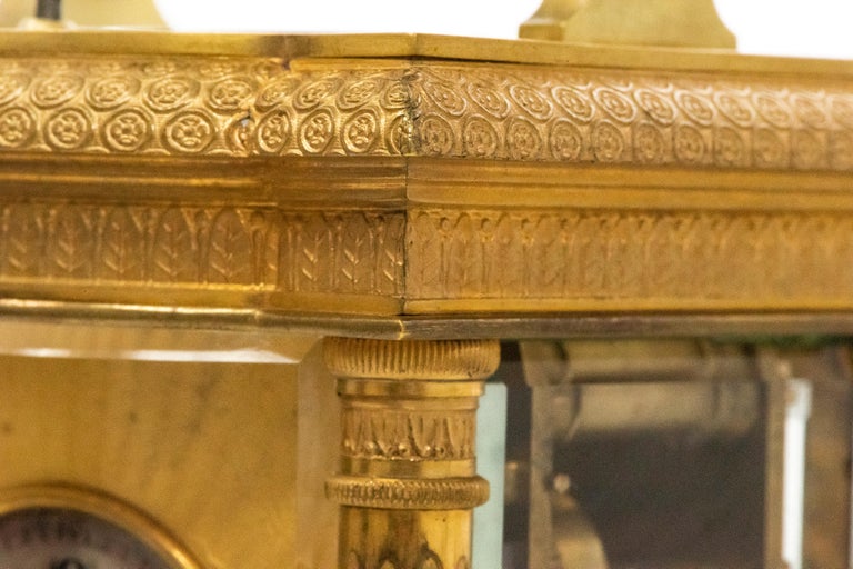 Large and Impressive 1890s Vacheron Constantin Museum Repeating ...