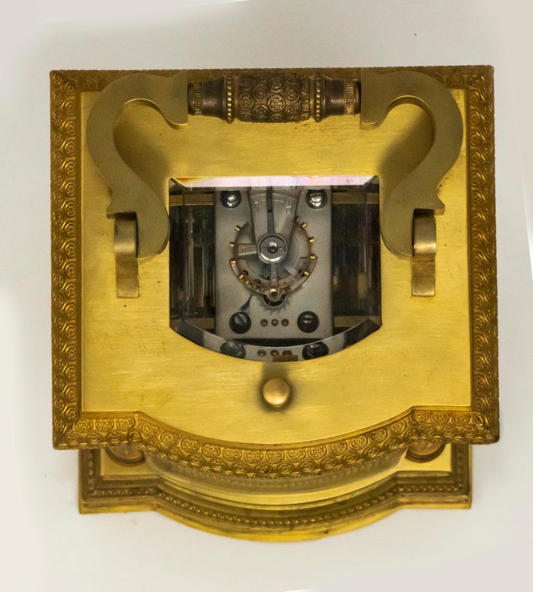 Large and Impressive 1890s Vacheron Constantin Museum Repeating ...