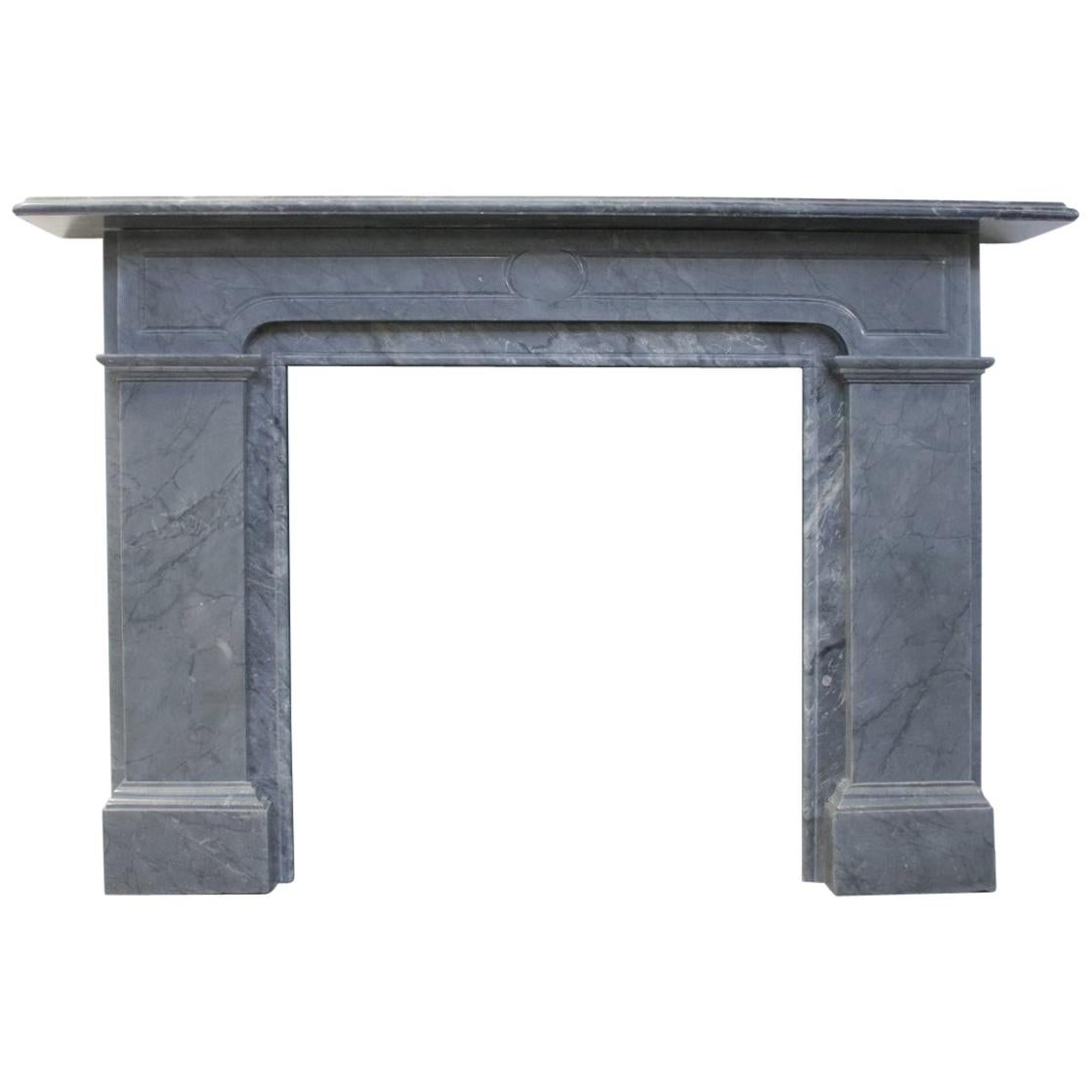 Large Antique Faience Stove, European, 19th Century at 1stDibs