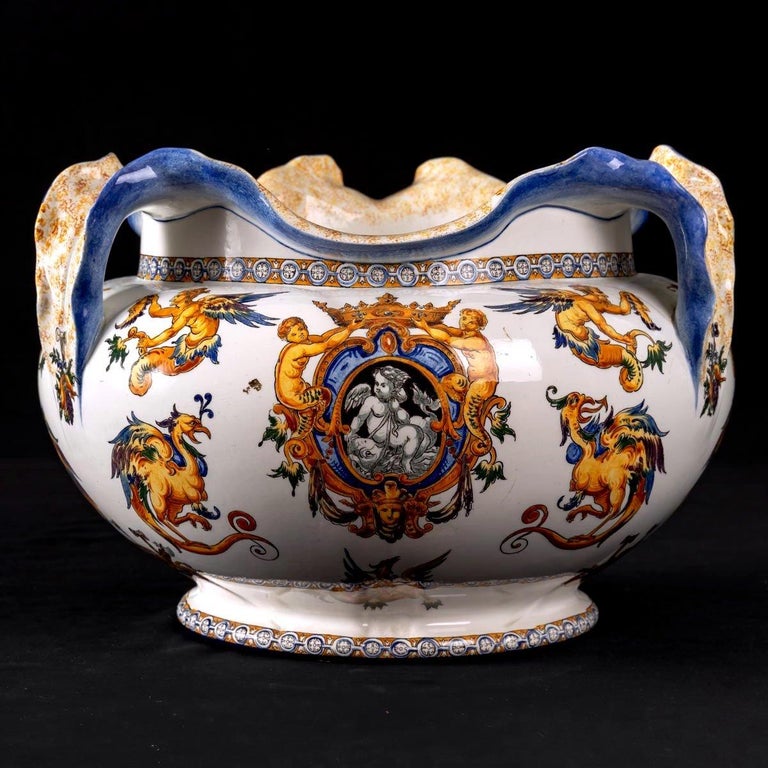 Valeur Faience De Gien Ancienne