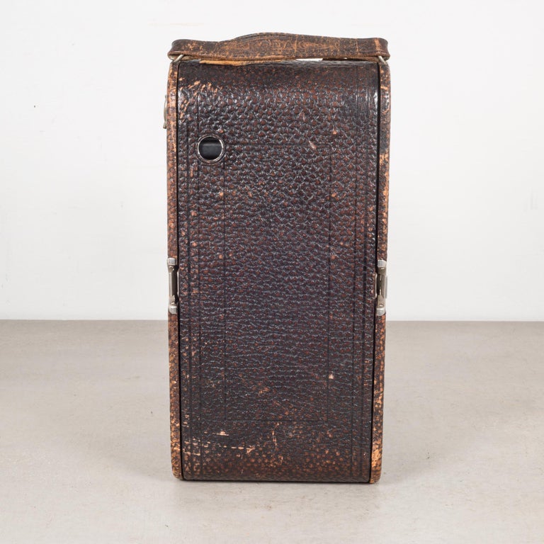 Large Antique Kodak No. 3A Folding Camera, circa 1903-1912 at 1stDibs ...