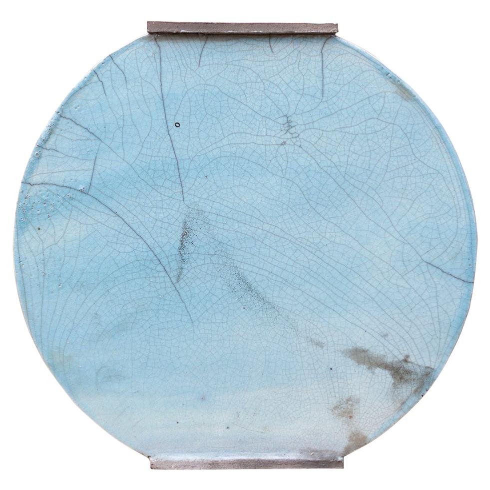 Large Pink Vase For Sale at 1stDibs