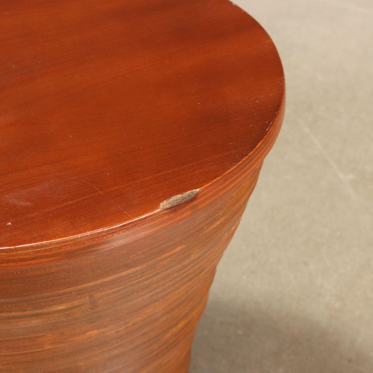 Large Argentinian Coffee Table from the 50s and 60s at 1stDibs