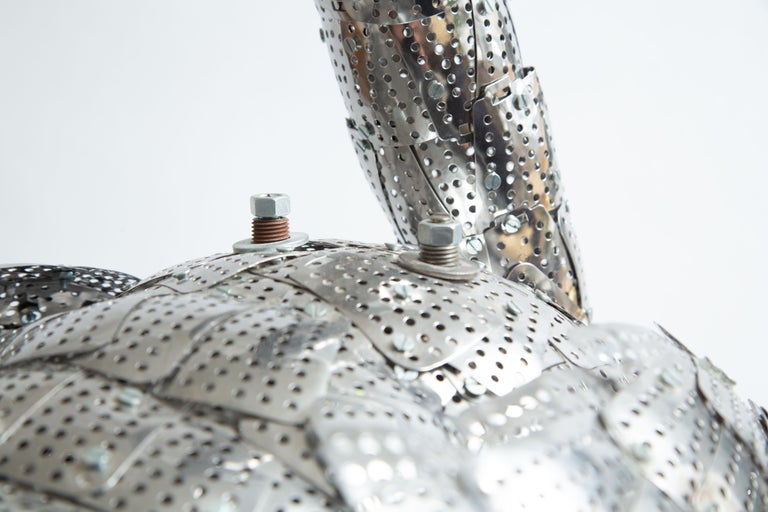 Large Big Bird Sculpture For Sale at 1stDibs