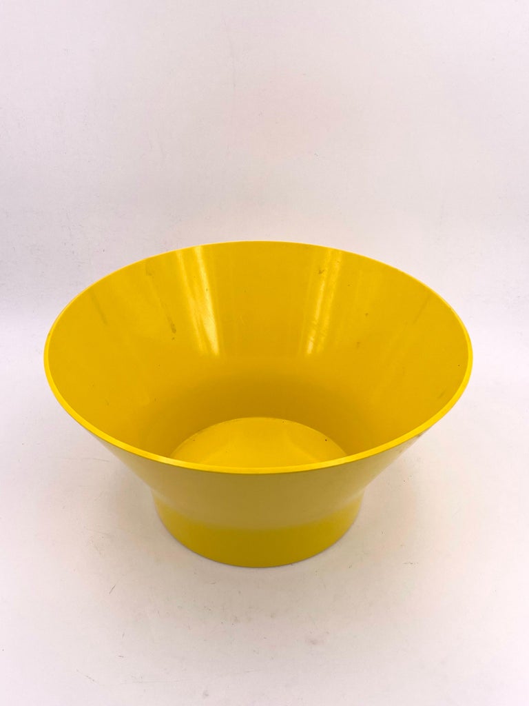 Large Bowl Designed by Henning Koppel for Torben Orskov For Sale at 1stDibs