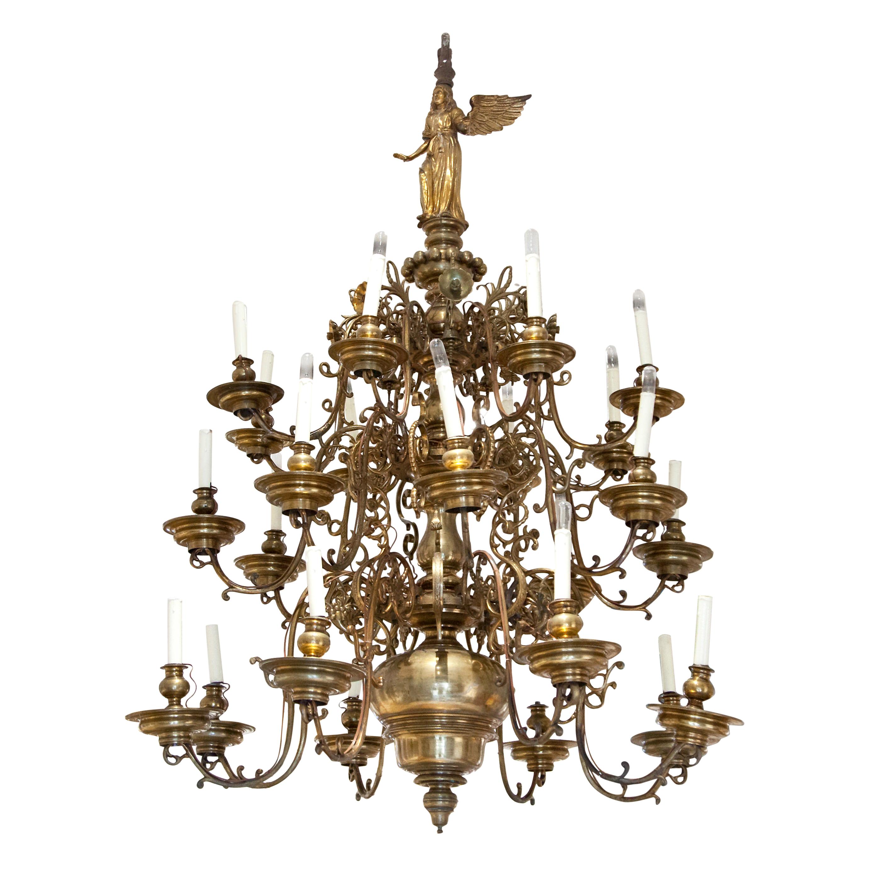 Renaissance Lighting & Light Fixtures - 91 For Sale at 1stdibs