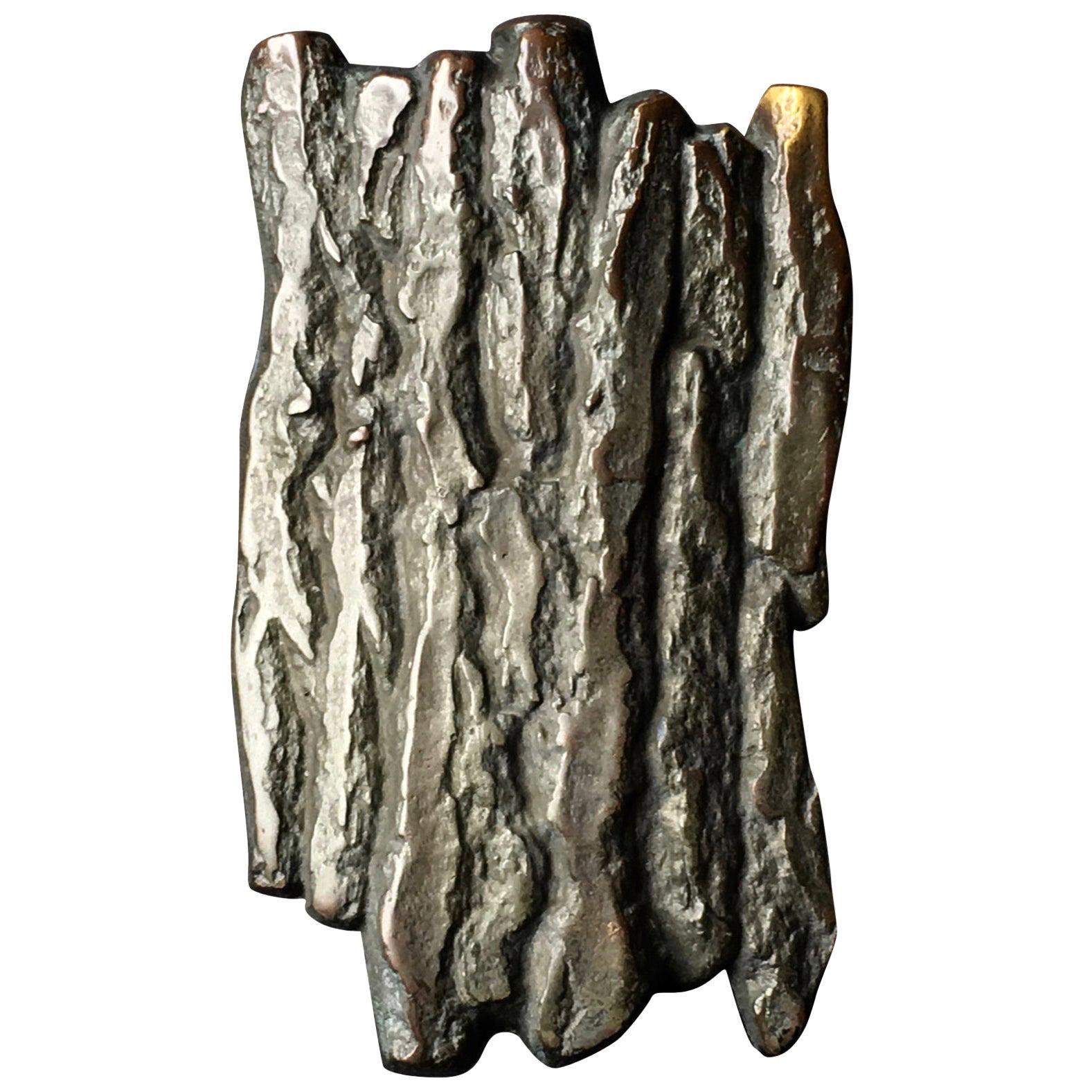 Rock Crystal Handle by Phoenix For Sale at 1stDibs