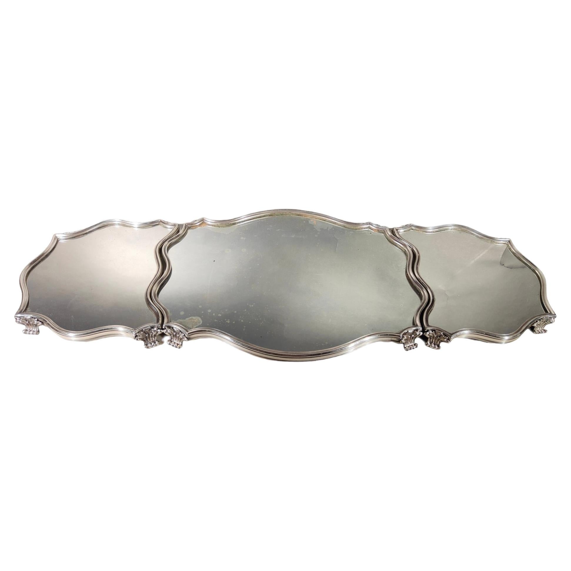 Surtout De Tables - 60 For Sale on 1stDibs | surtout de table moderne ...