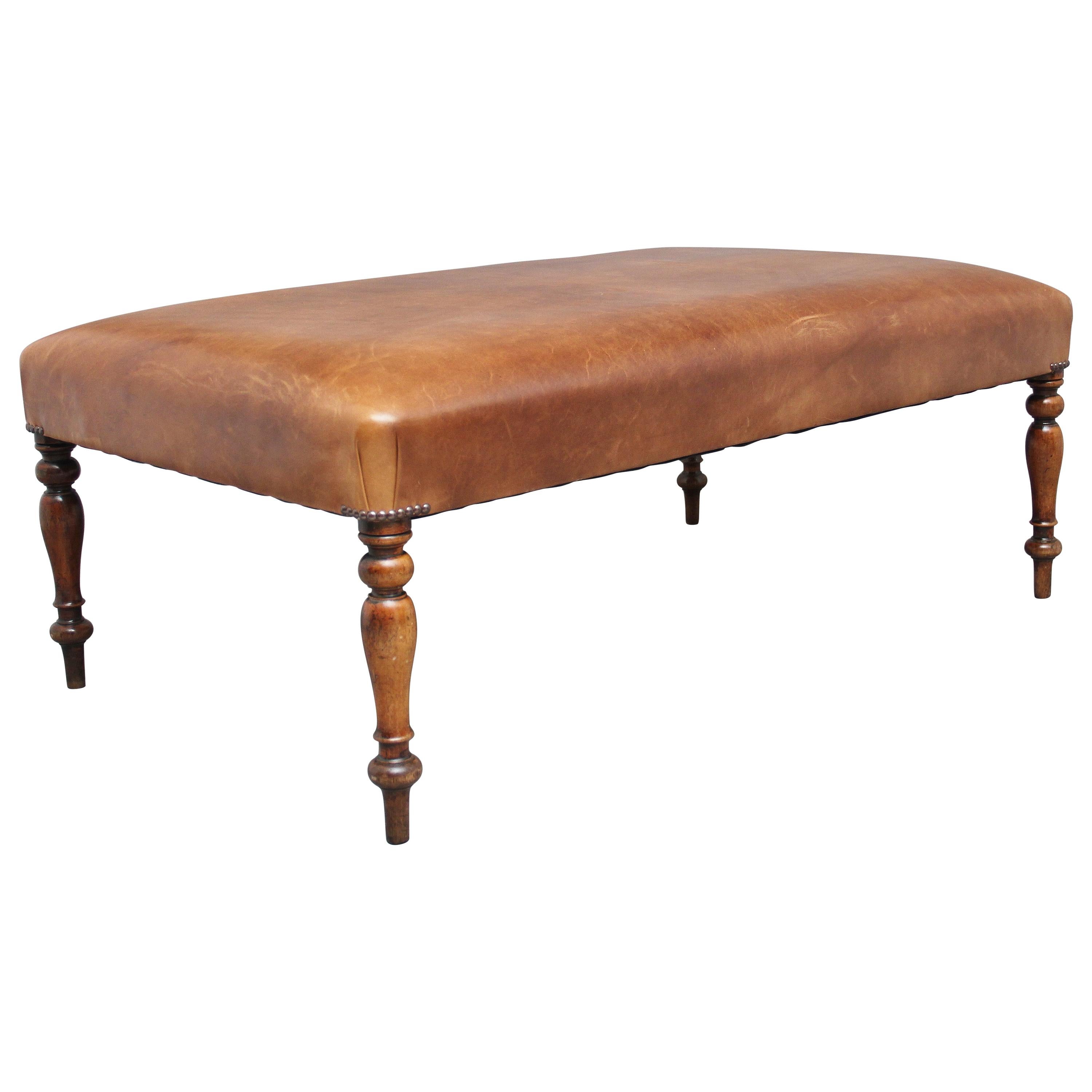 Large Centre Stool at 1stDibs