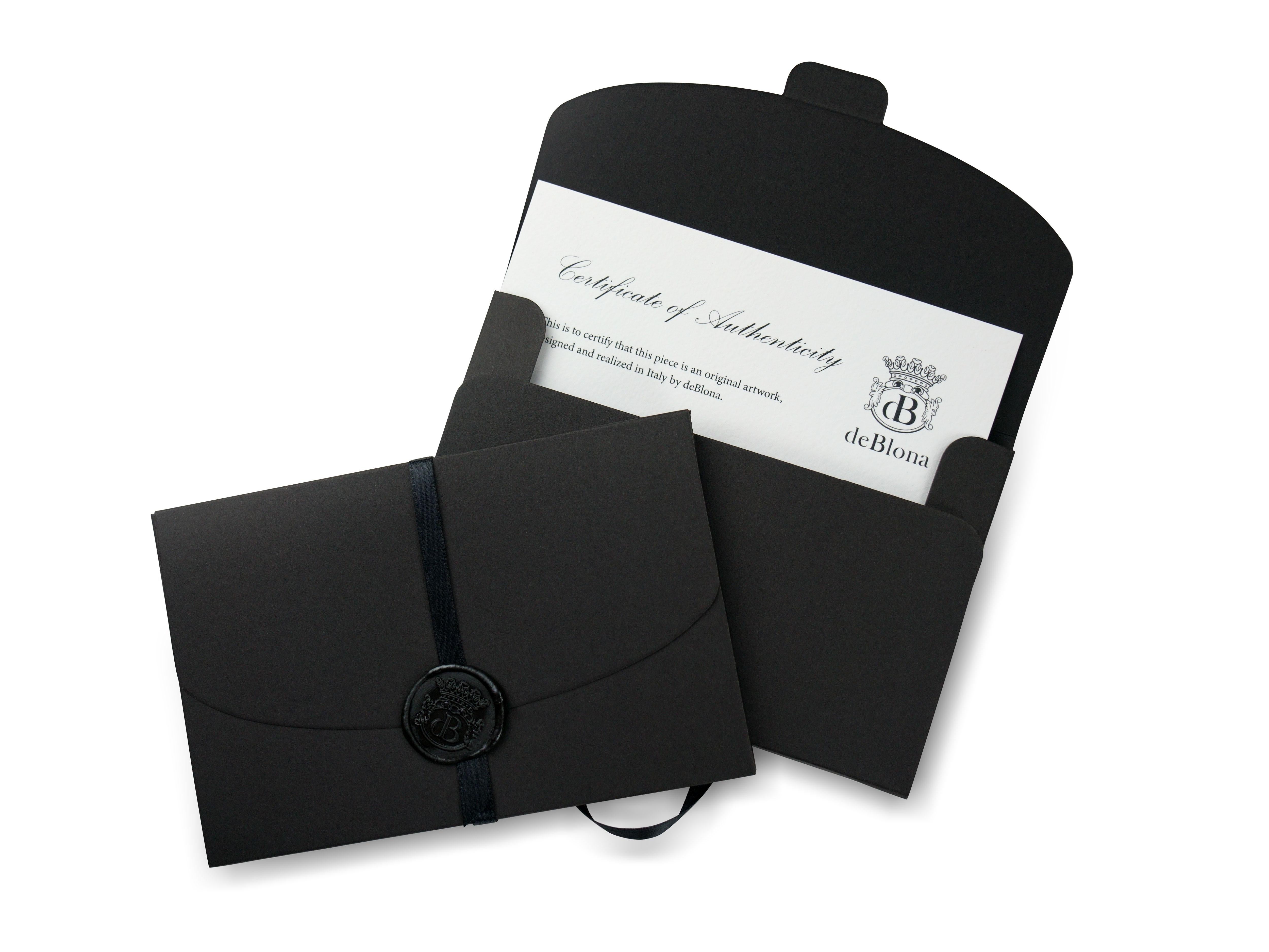 Large Ceramic Vase, Snake Handles Amphora in Majolica Hand Painted ...