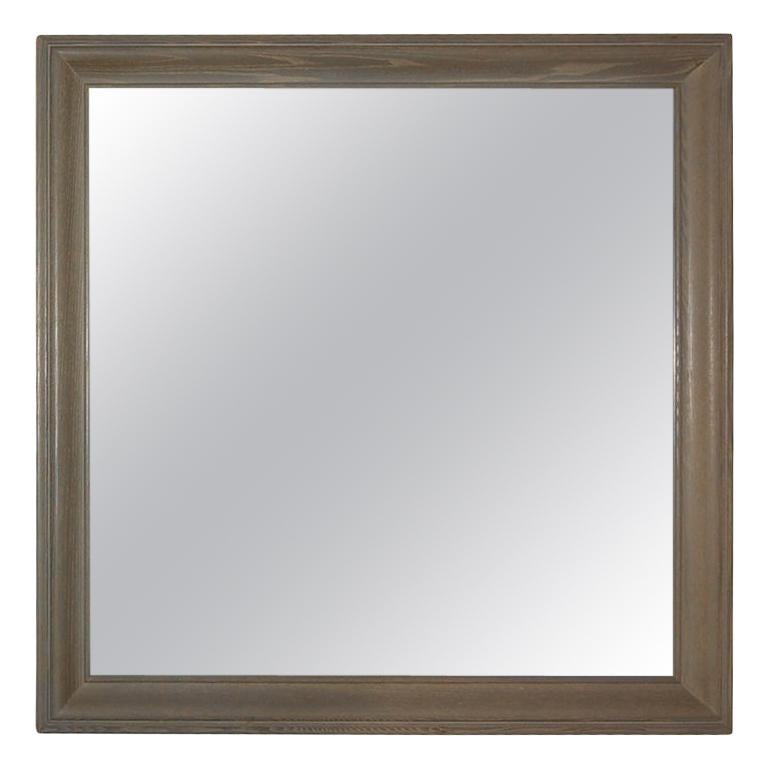 Spectacular One of a Kind Mirror by Douglas Cloutier at 1stDibs ...