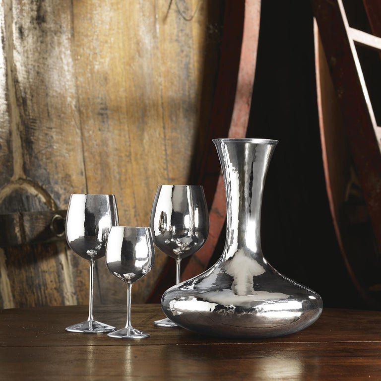 Large Classic Decanter For Sale at 1stDibs