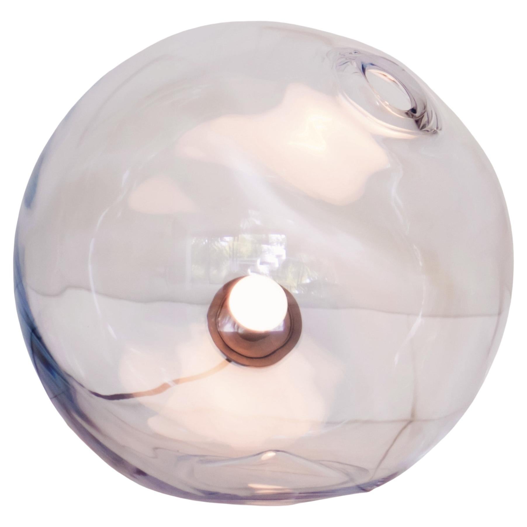 Float Lamp For Sale at 1stDibs