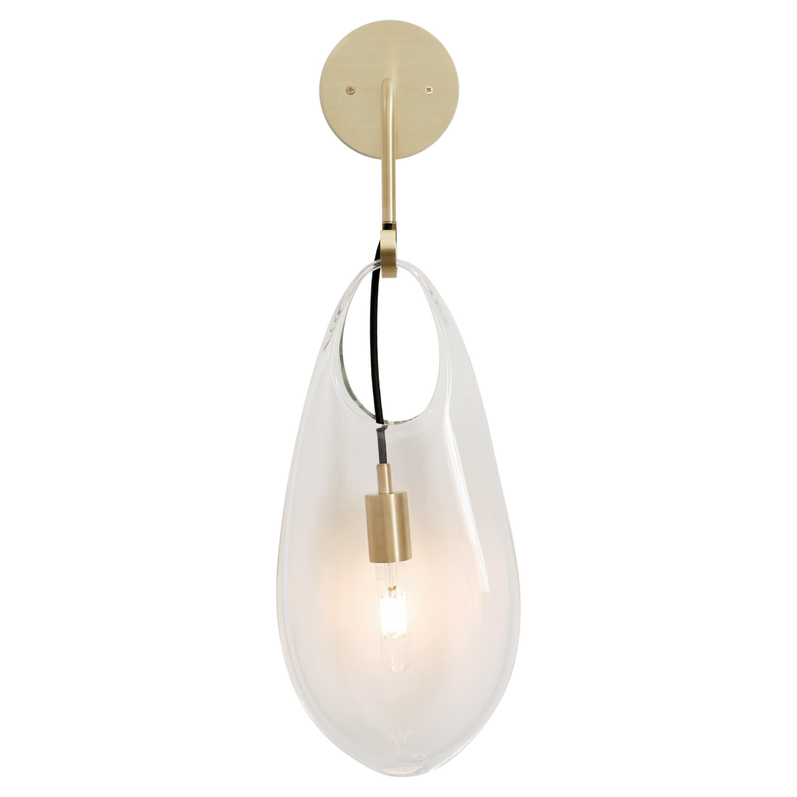 Sass Large Wall Lamp For Sale at 1stDibs