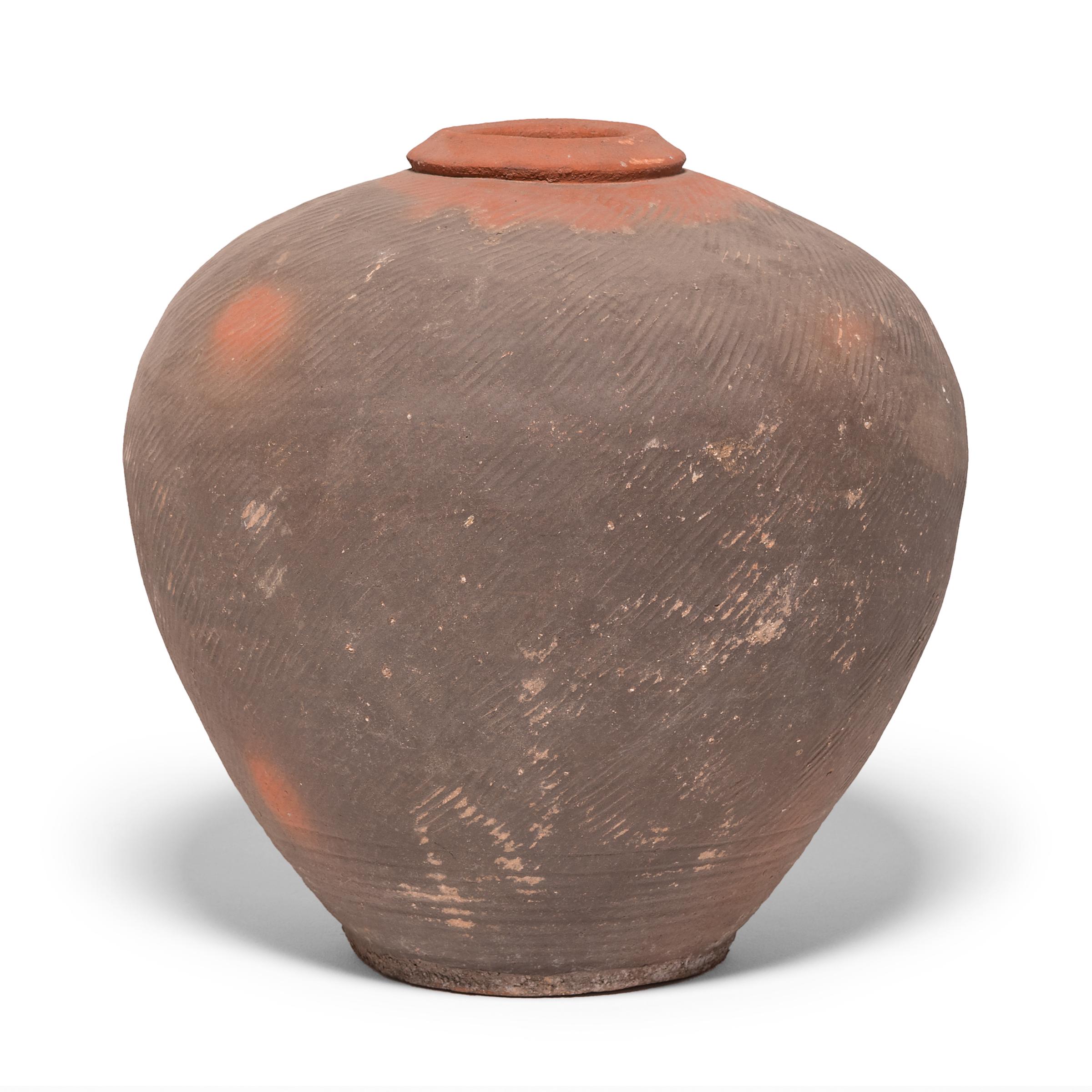 Large Early 20th Century Chinese Wine Jar at 1stDibs | ceramic wine jar ...
