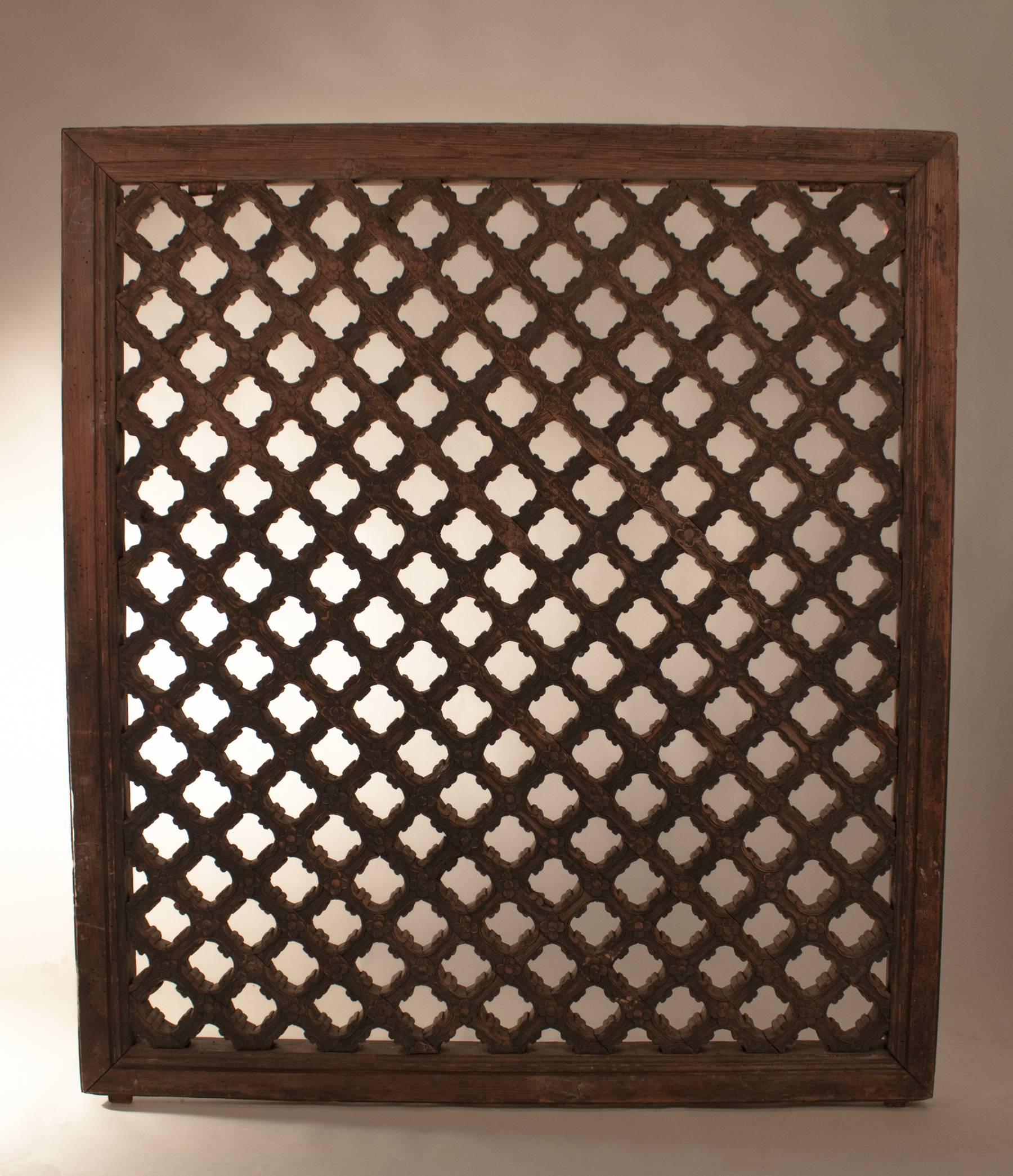 Large Chinese Elm Wood Carved Wall or Ceiling Panel For Sale at 1stDibs ...