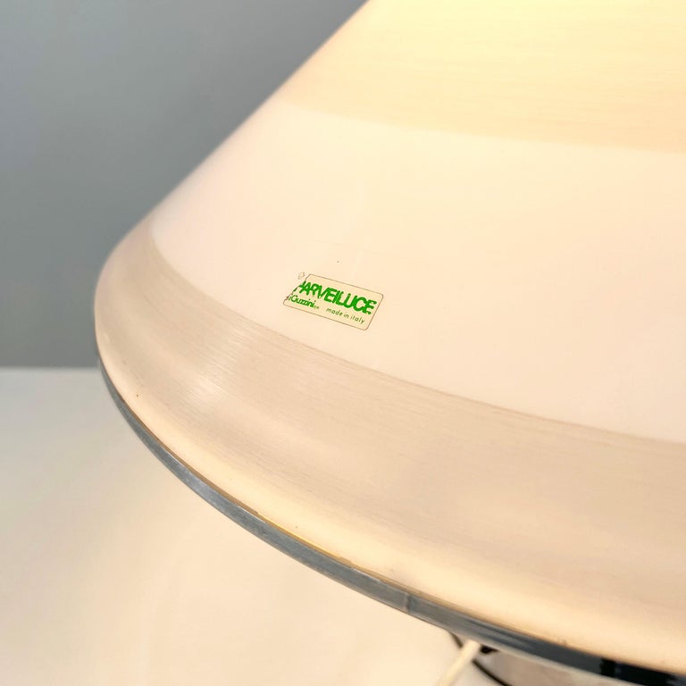 Large Elpis Table Lamp from iGuzzini, 1970s For Sale at 1stDibs