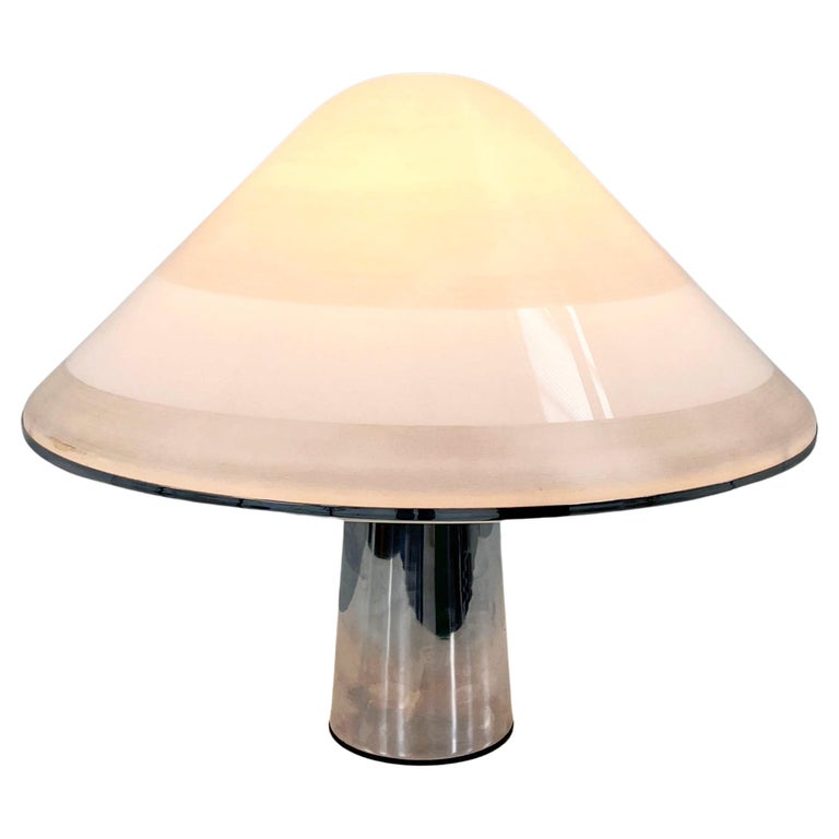 Large Elpis Table Lamp from iGuzzini, 1970s For Sale at 1stDibs