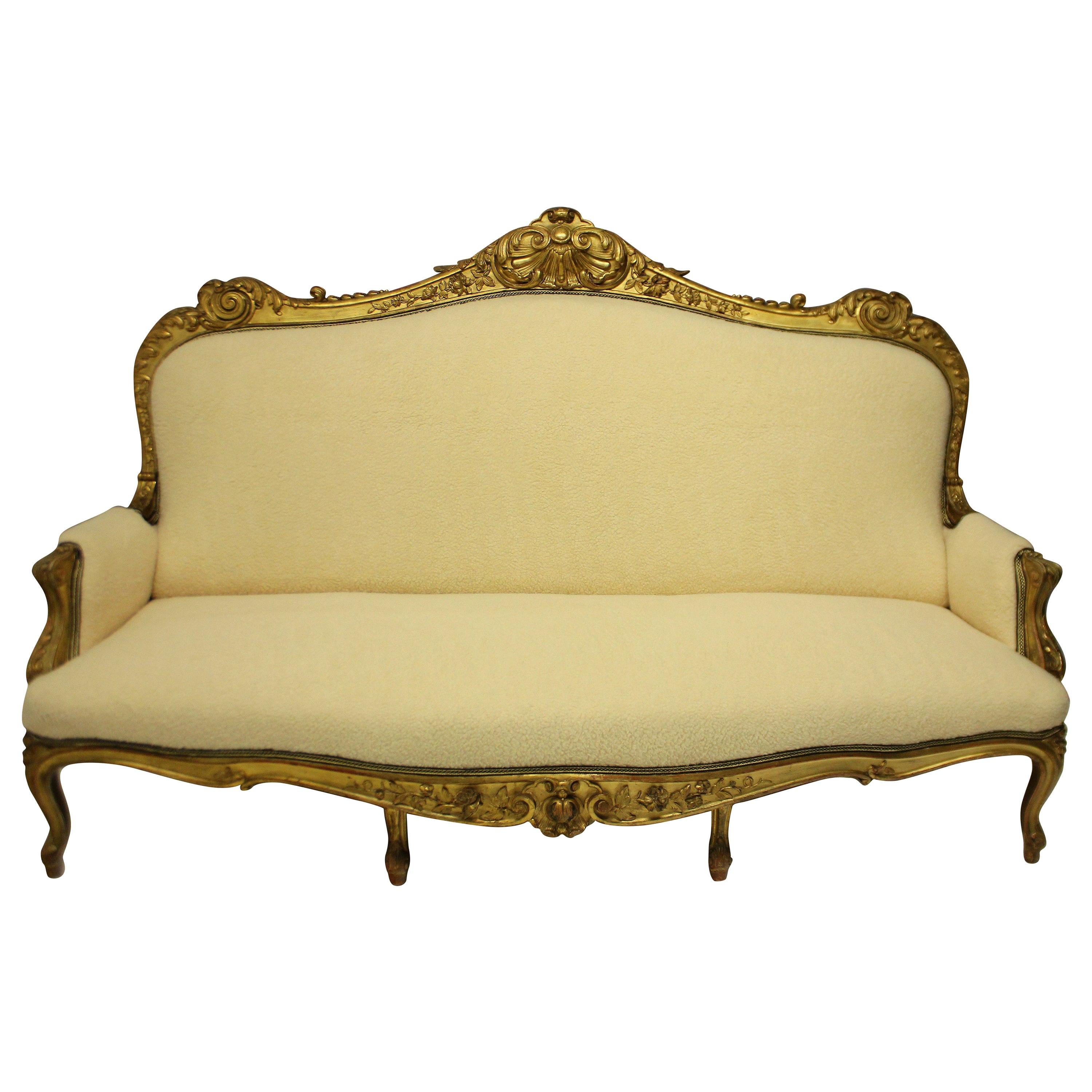 Victorian Sofas - 97 For Sale at 1stDibs
