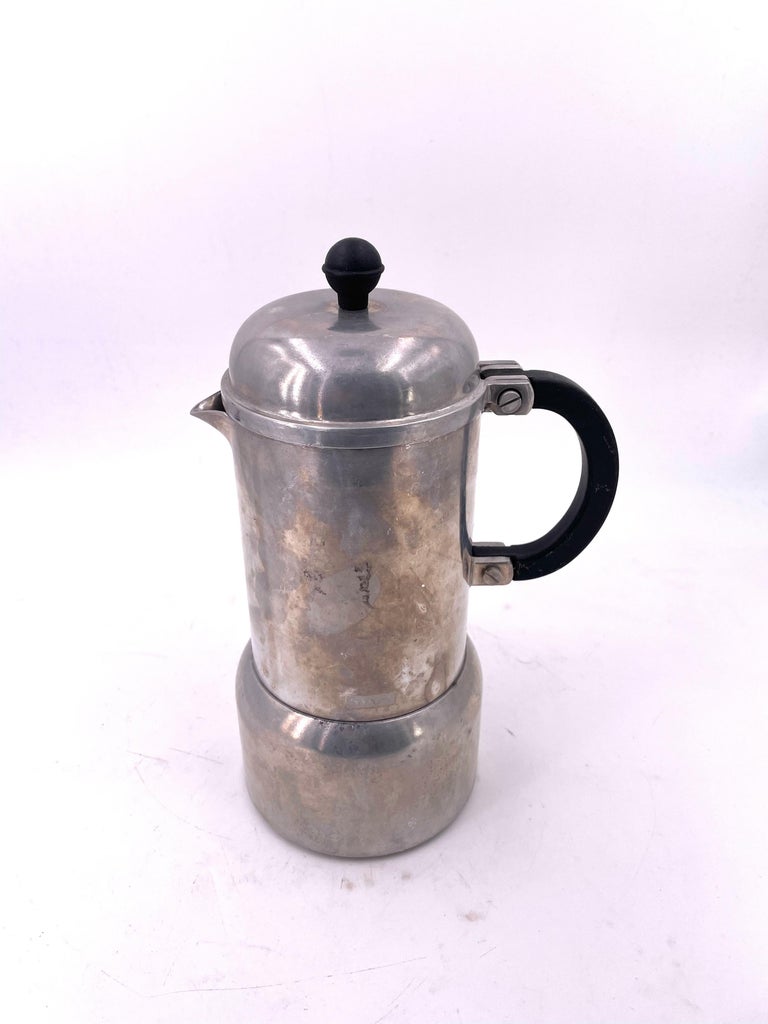 Large Espresso Coffee Maker Postmodern Design by Bodum 6 Cup For Sale ...