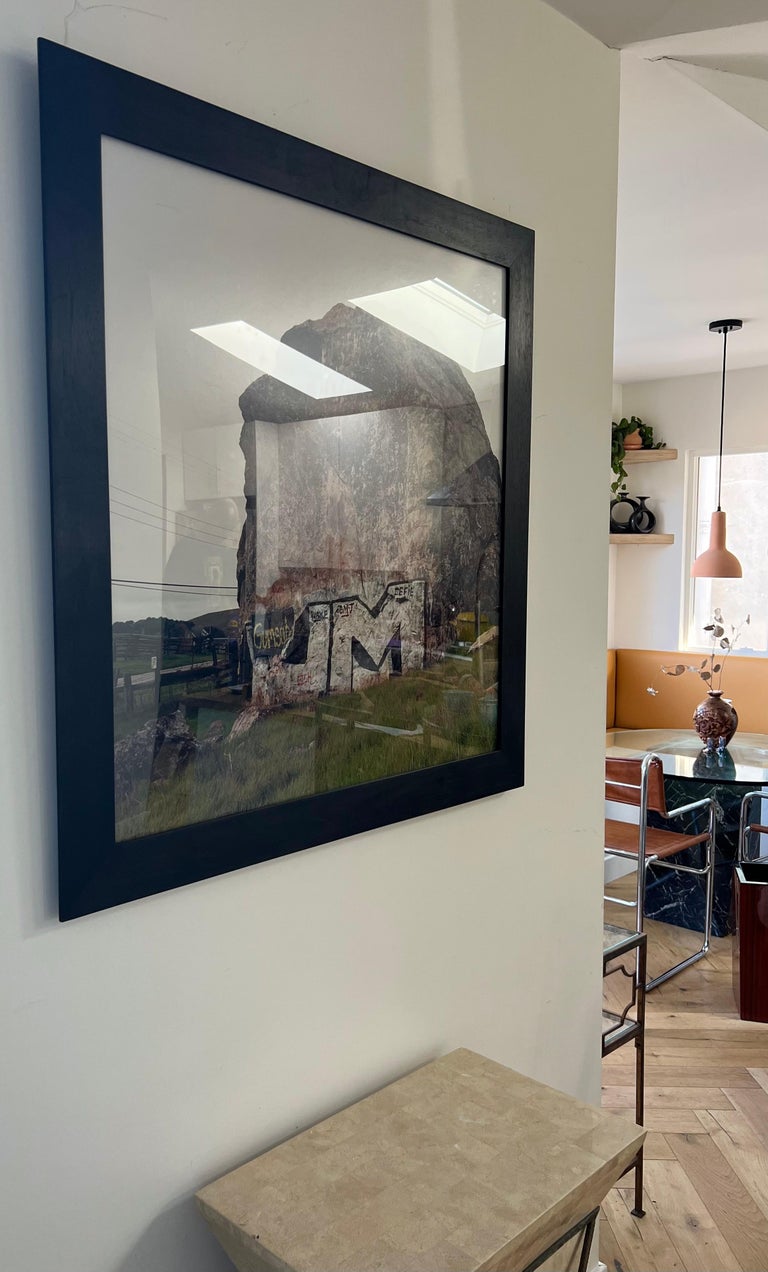 Large Format Art Photograph by Mary Parisi, Early 21st Century For Sale ...